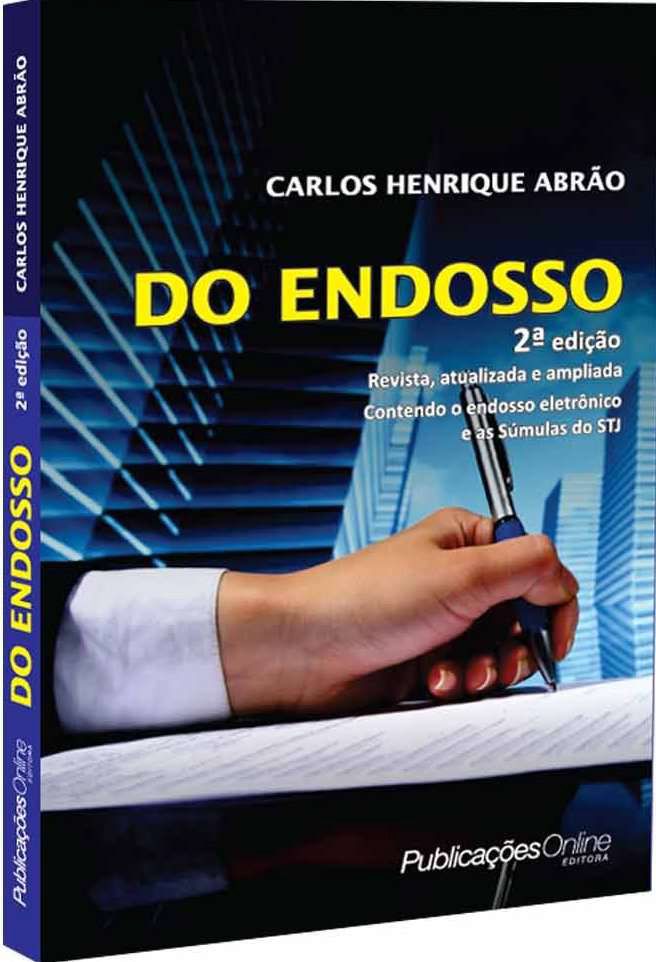 Do Endosso - Carrefour