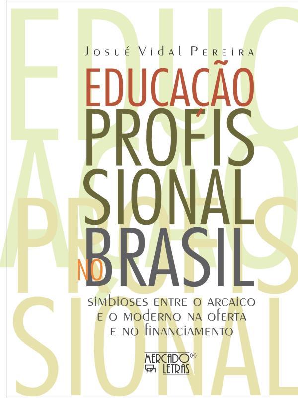 Educação Profissional No Brasil - Carrefour