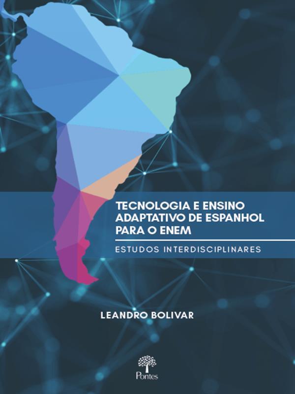 Tecnologia E Ensino Adaptativo De Espanhol Para O Enem - Carrefour
