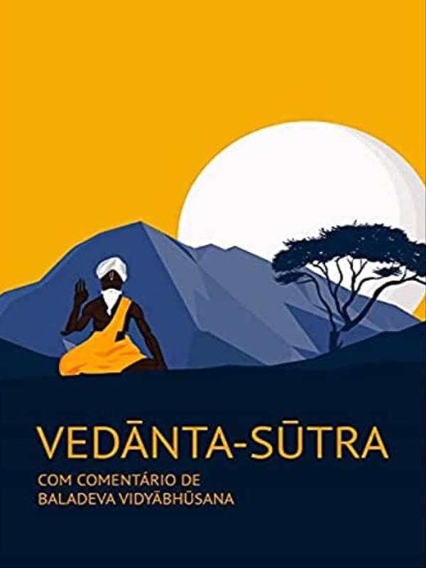Vedanta Sutra, Com Comentário De Baladeva Vidyabhusana - Vol. 1 - Carrefour