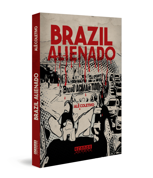 Brazil Alienado - Carrefour
