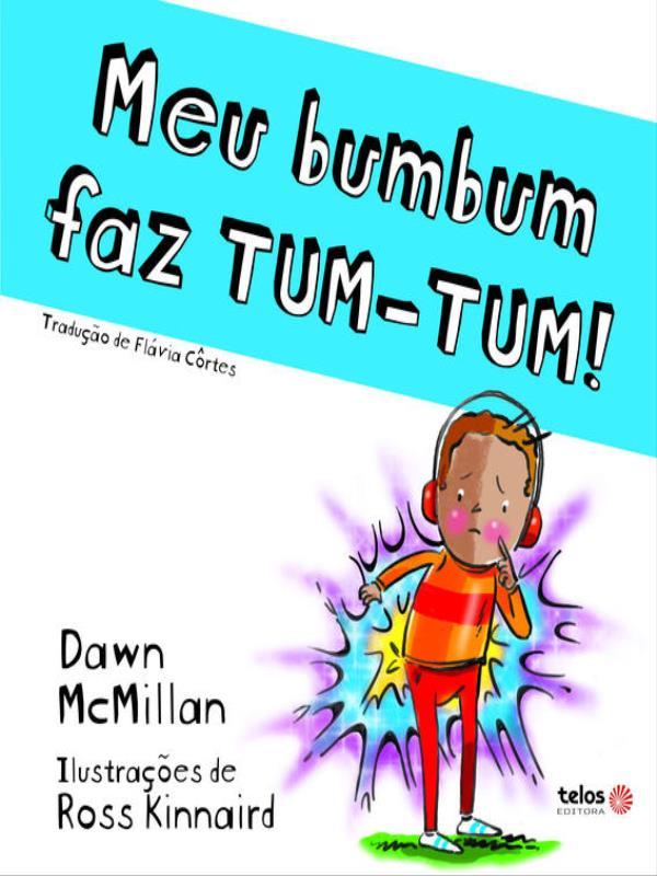 Meu Bumbum Faz Tum-tum! - Vol. 4 - Carrefour