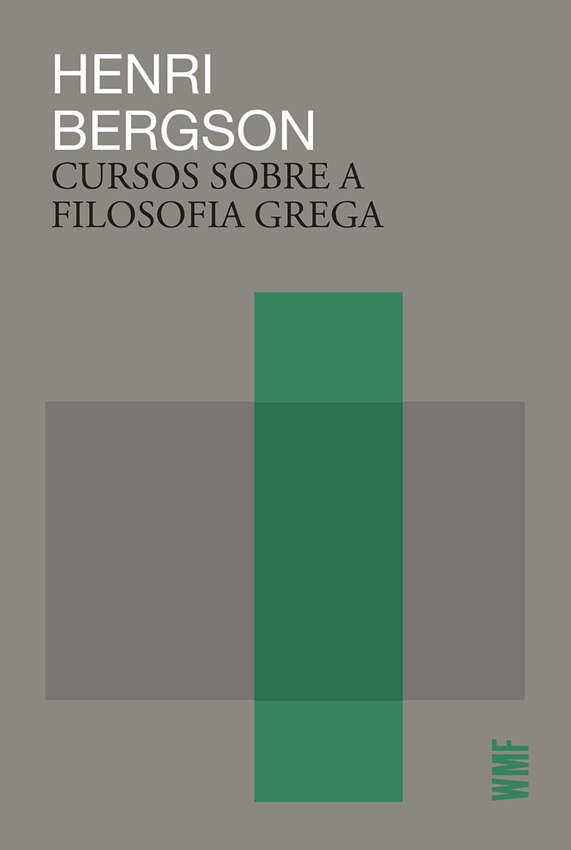 Cursos Sobre A Filosofia Grega - Carrefour