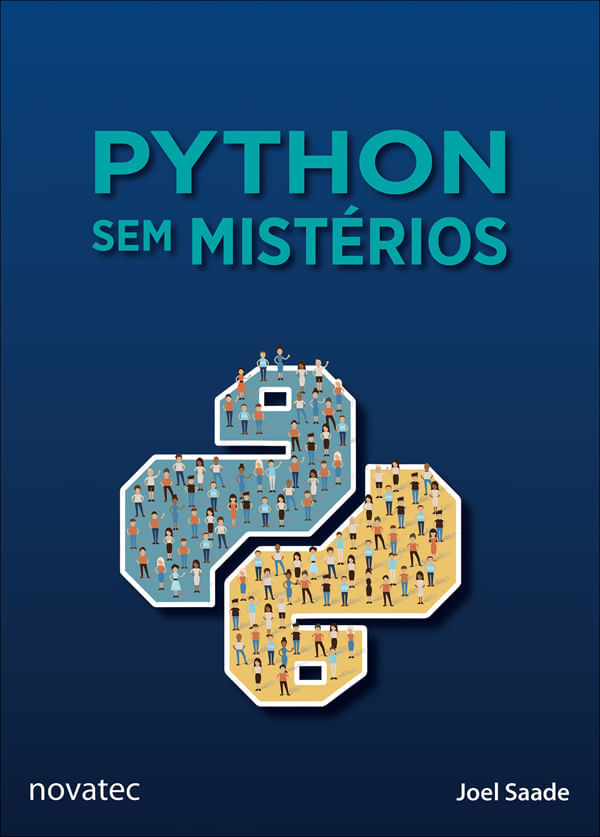 Python Sem Mistérios - Carrefour