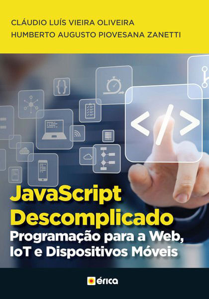 Javascript Descomplicado - Carrefour