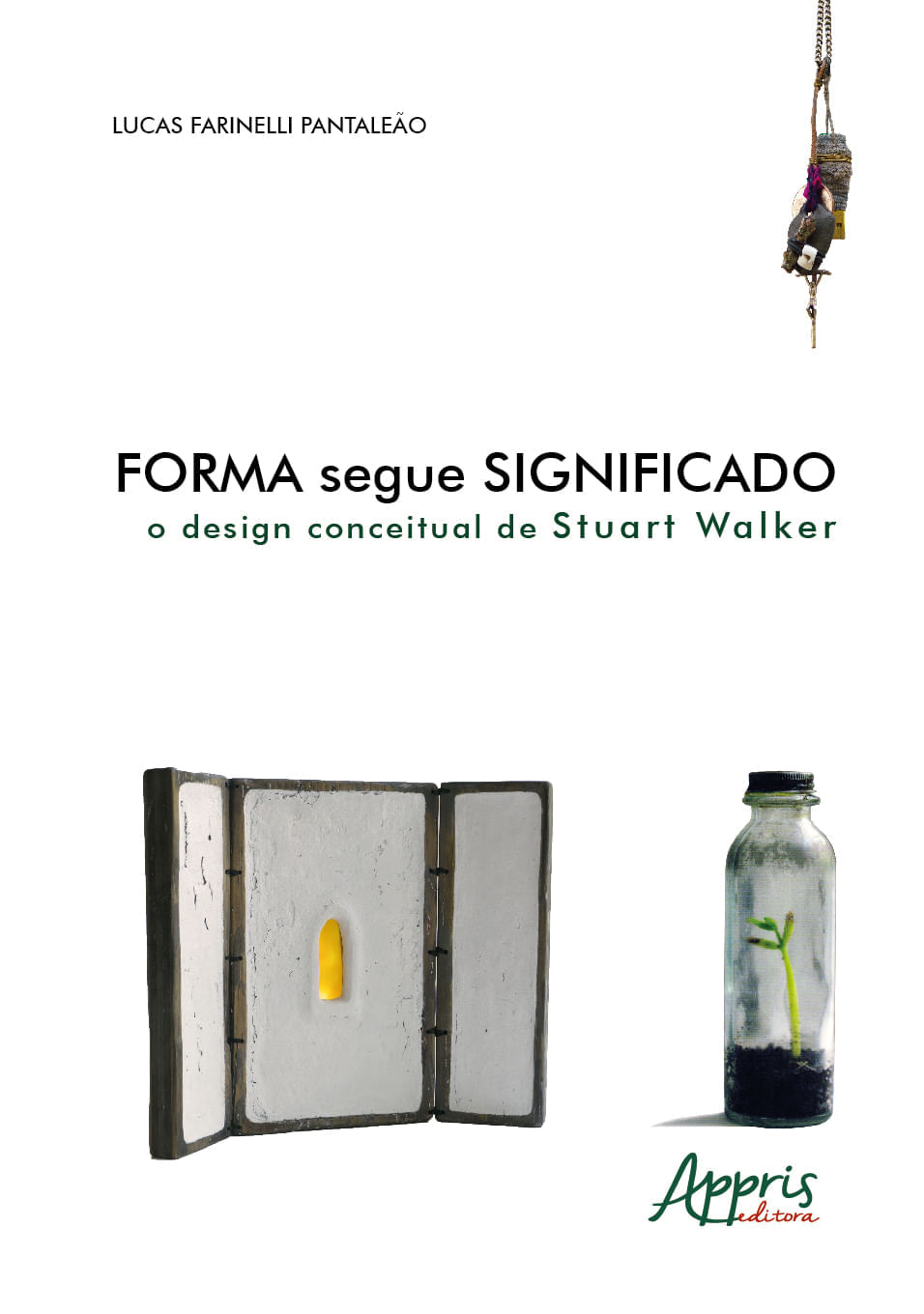 Forma Segue Significado: O Design Conceitual De Stuart Walker - Carrefour