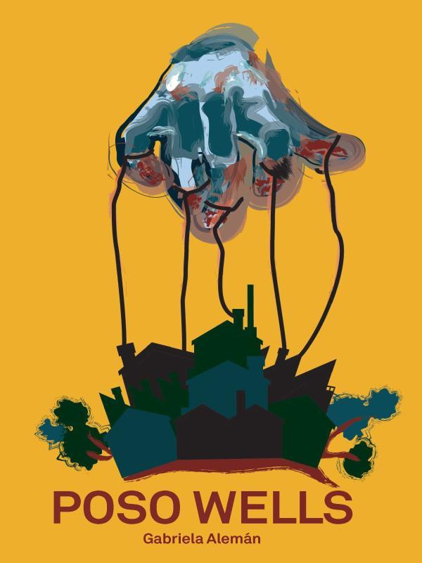 Poso Wells - Carrefour