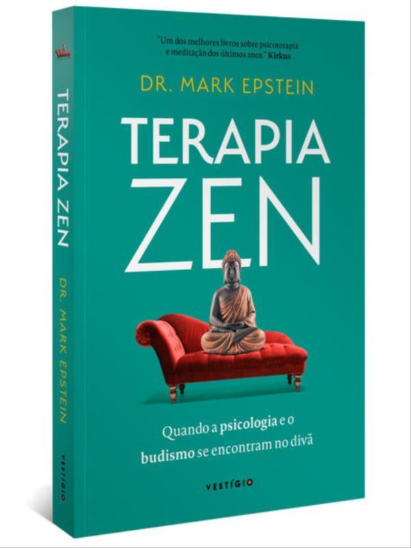 Terapia Zen - Carrefour