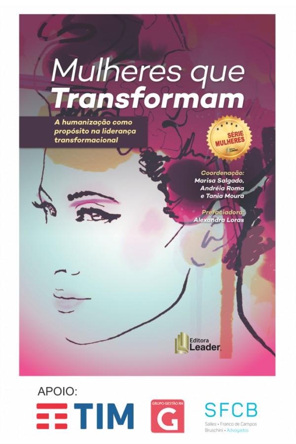 Mulheres Que Transformam - Carrefour