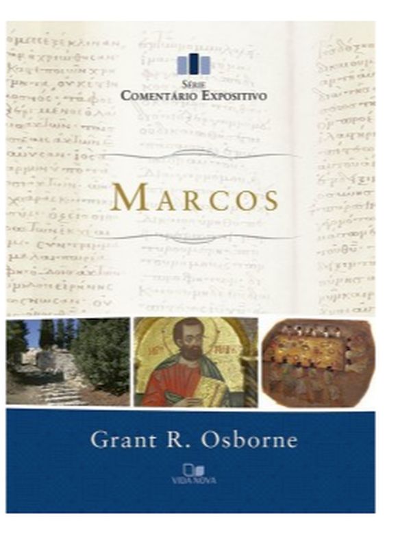 Marcos - Serie Comentario Expositivo - Carrefour