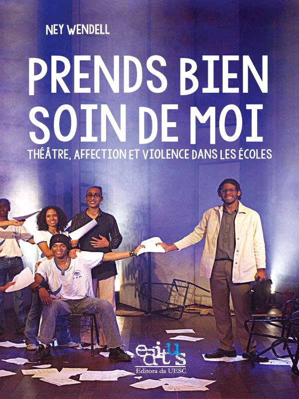 Prends Bien Soin De Moi - Carrefour