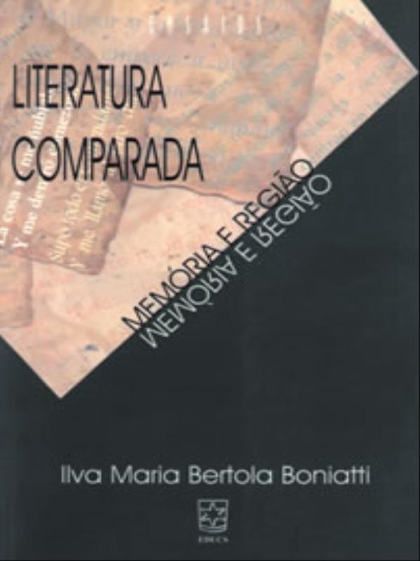 Literatura Comparada - Carrefour