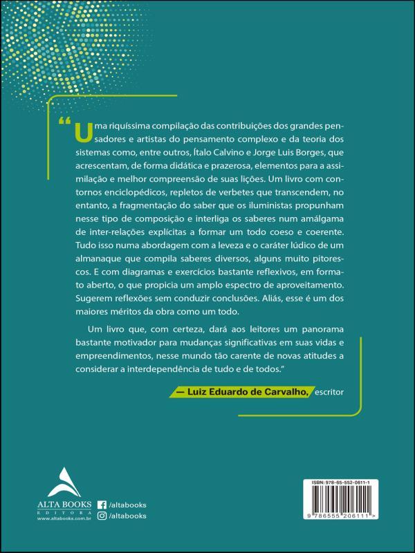 Gestão Sistêmica Para Um Mundo Complexo. - Carrefour