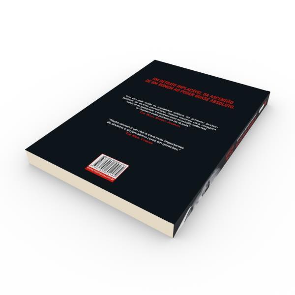 O Homem Sem Rosto - Carrefour