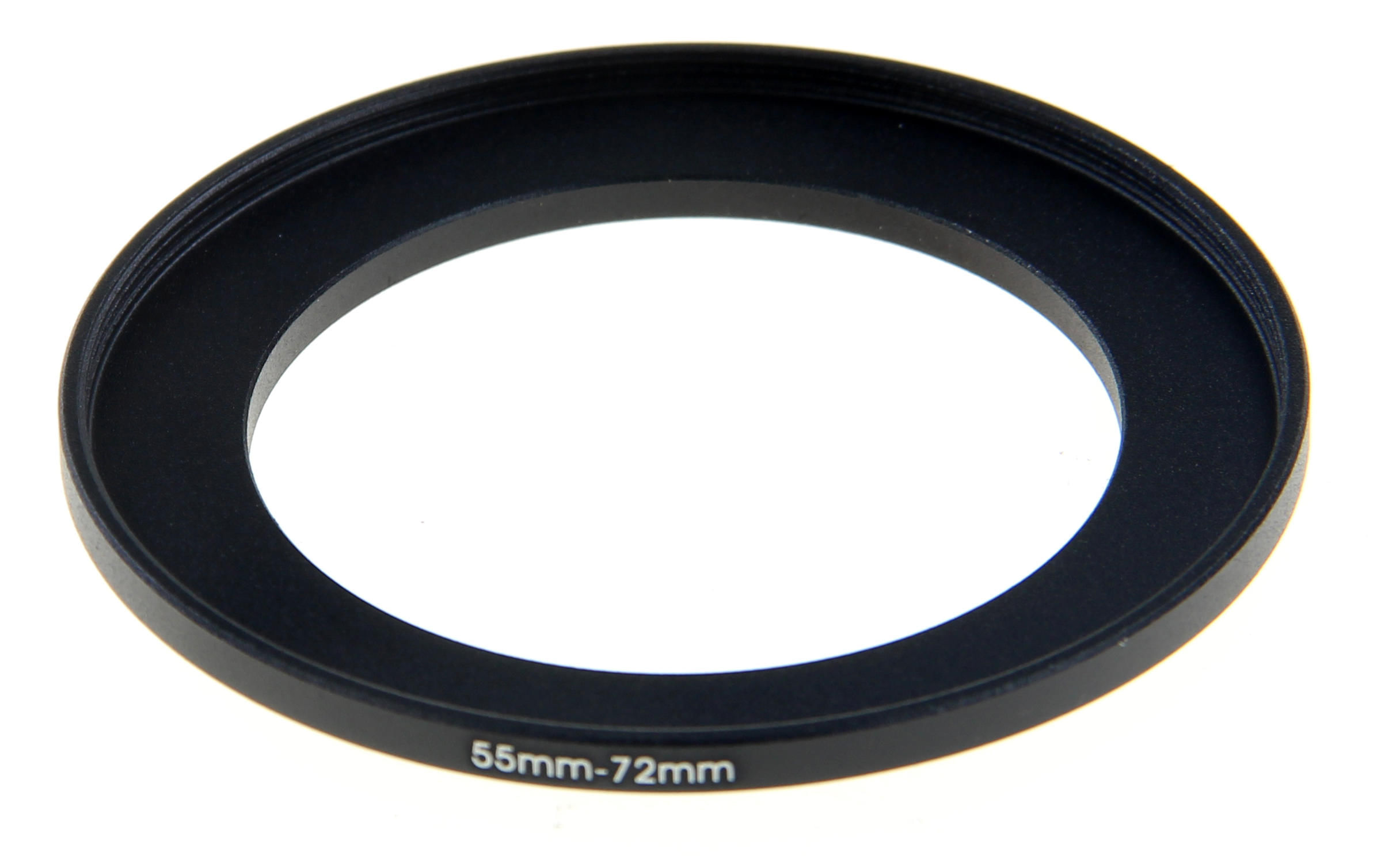 Adaptador Reverso 55-72mm para Lente - Carrefour