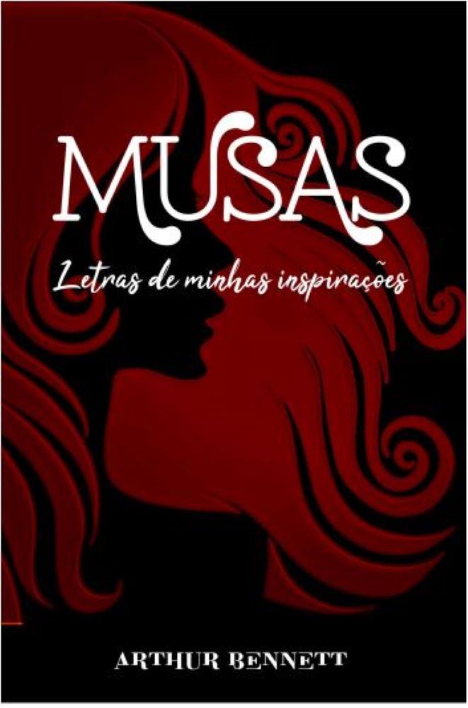Musas - Letras De Minhas Inspirações - Carrefour