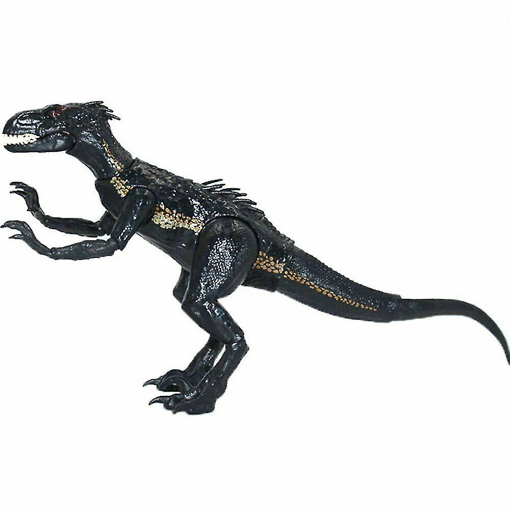 Indoraptor Realista Dinossauro Figura Brinquedo Jurassic World Toys ...