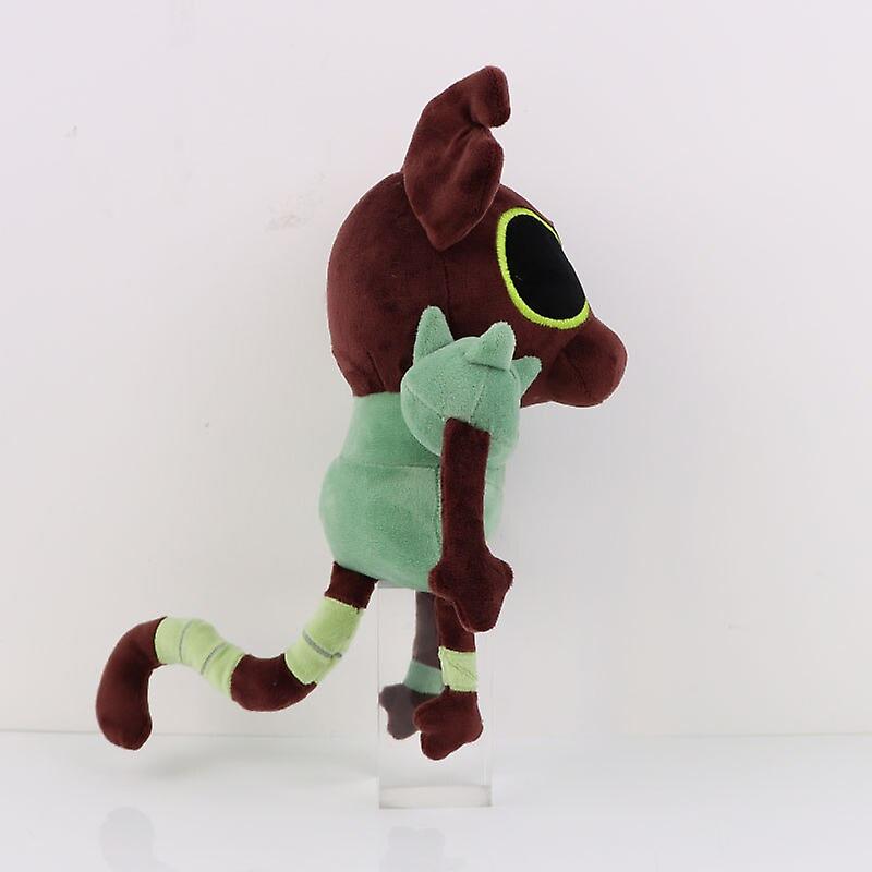 30cm A Lenda De Pipi Plush Toy Cartoon Anime Game Figura - Carrefour