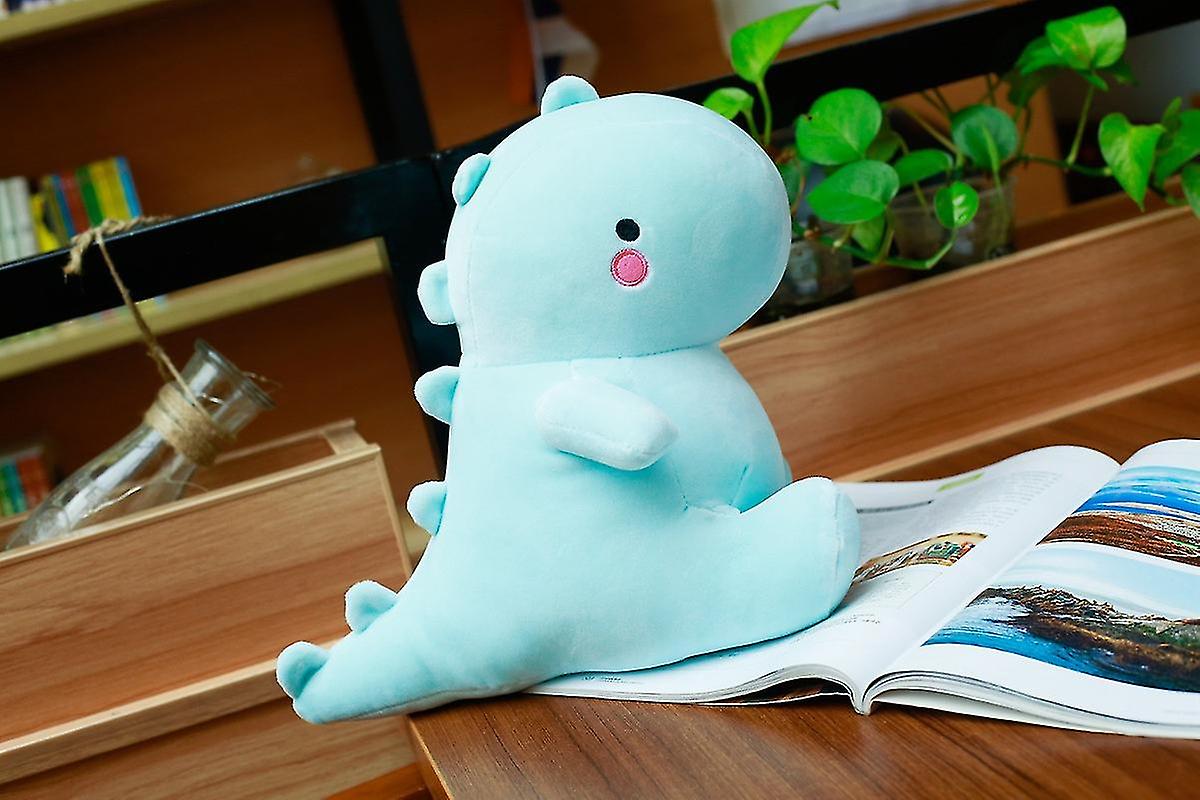 Cartoon Dinossauro Stuffed Animal Shape Grande Almofada 3d Plush Do ...