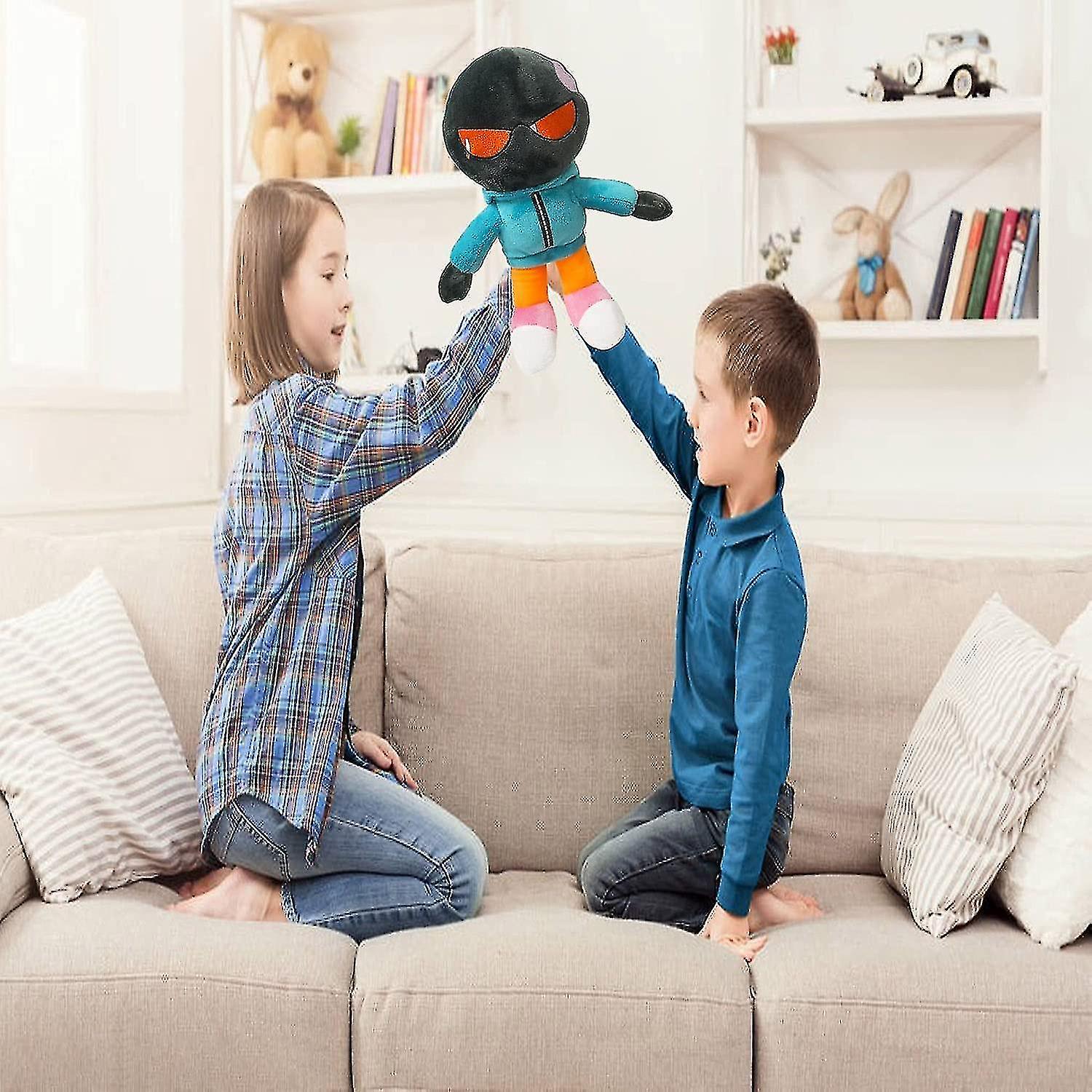 Bonecas De Pelúcia Whitty Fofas, Sexta-feira Namorado De Pelúcia ...