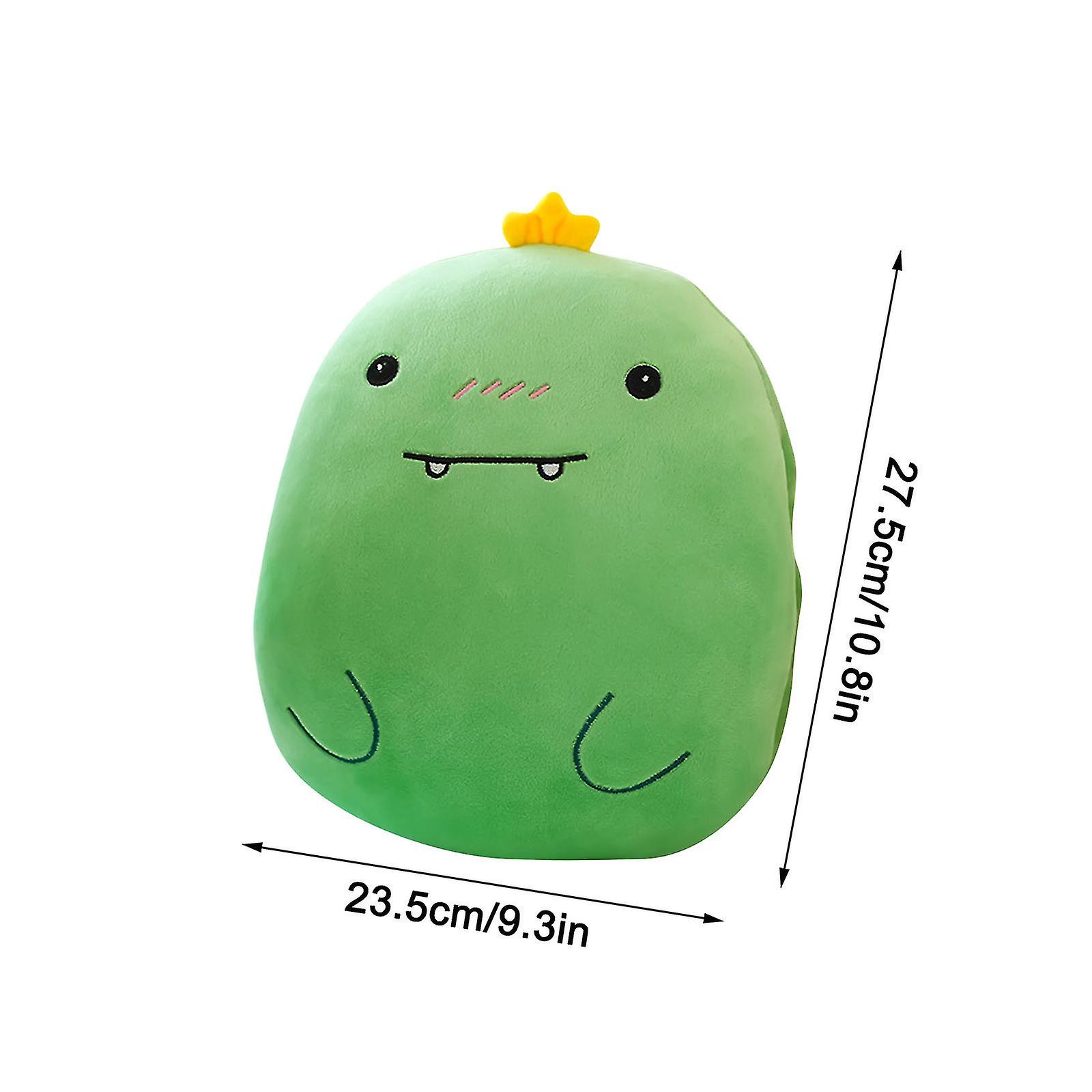 Mão Aquecedor Almofada Xingdailu Mão Aquecedor Pelúcia Brinquedo Bonito ...