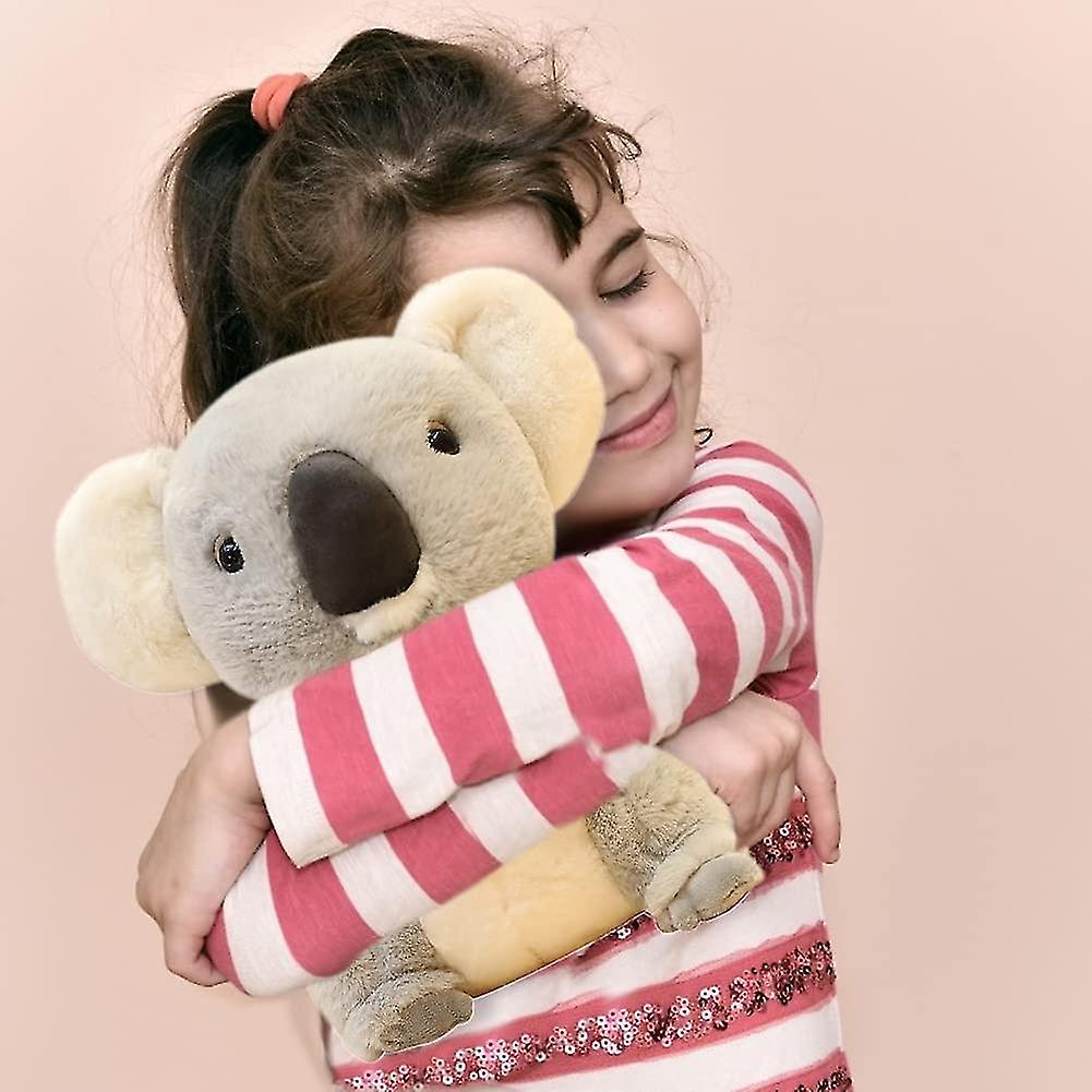 Koala Plush Cartoons Doll Coala Fofinho Stuffed Animal Collec - Carrefour