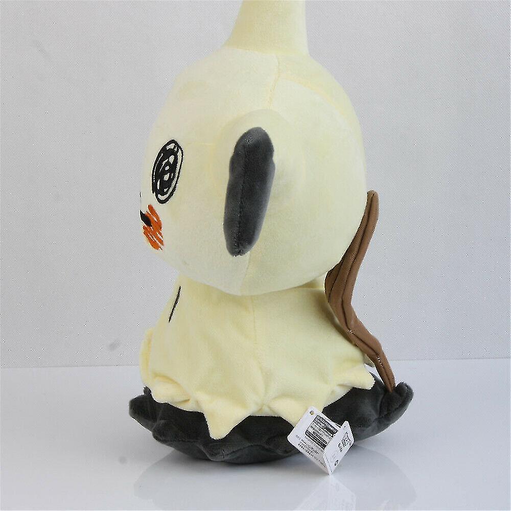 Pokemon 8 Mimikyu Boneca De Pelúcia Figura Soft Kids Toy - Carrefour