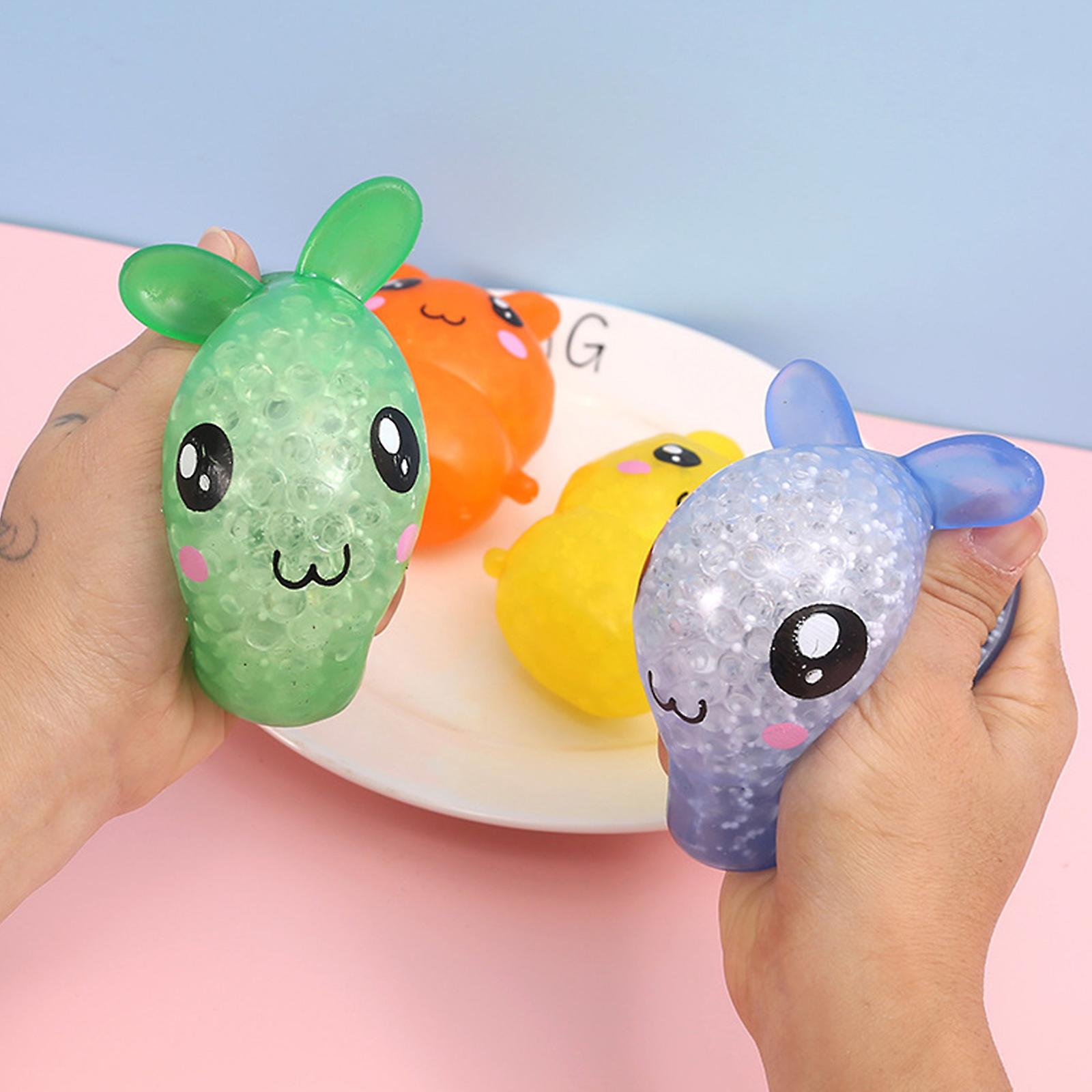 Pinch Ball Table Portátil Aliviar O Estresse Interativo Aliviar - Carrefour