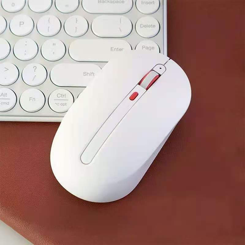 Xiaomi Mouse Silencioso Sem Fio - Carrefour