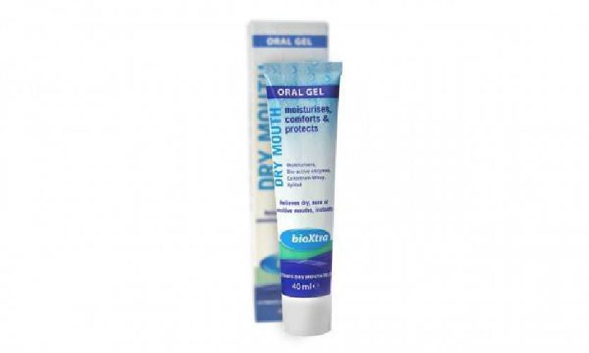 Gel Oral 40 Ml - Bioxtra - Carrefour