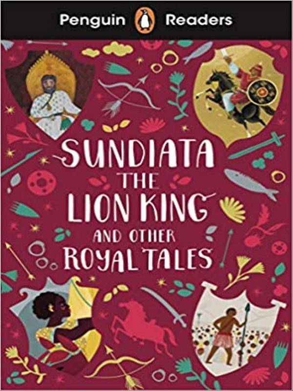 Sundiata - The Lion King And Other Royal Tales - Carrefour