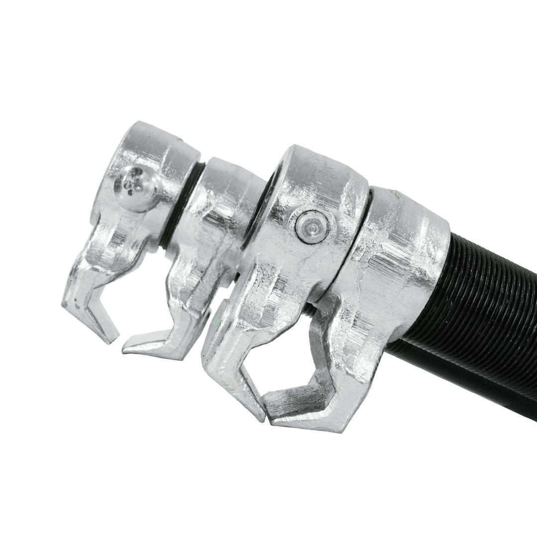 Compressor De Mola - Zt-082c - Carrefour