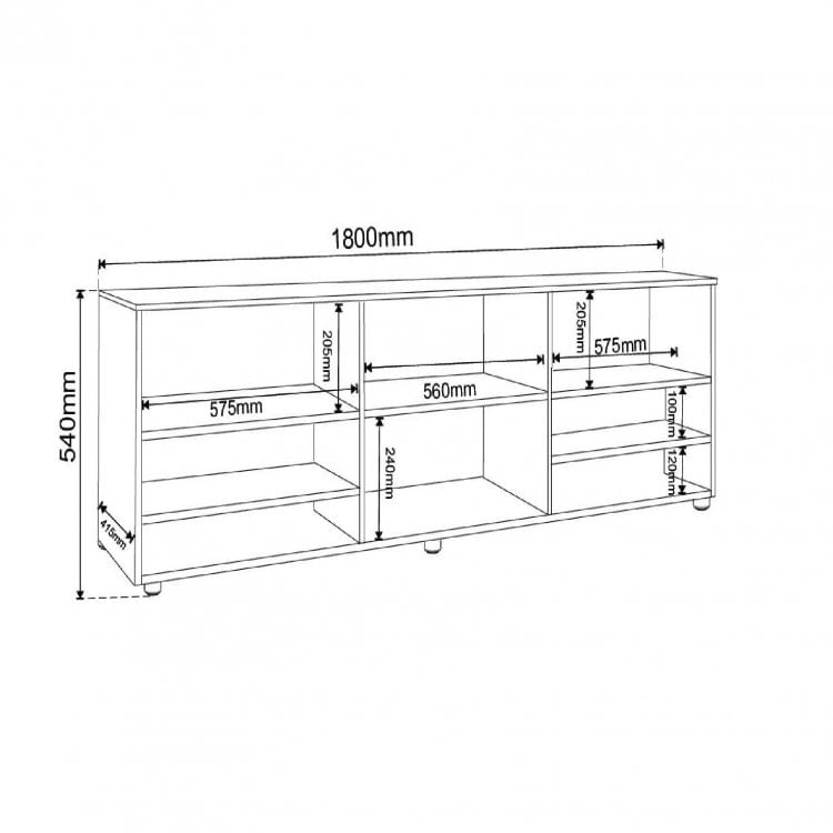 +Organiza%E7%E3o+e+estilo+%E9+o+que+voc%EA+adquire+comprando+o+Rack ...