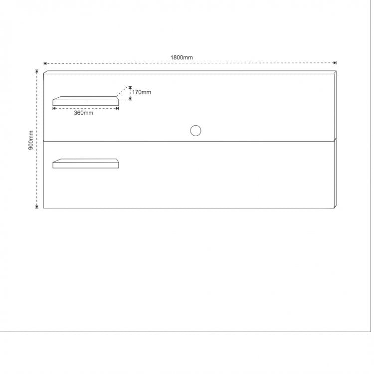 +O+Painel+Giz+%E9+perfeito+para+quem+busca+modernidade.+Desenvolvido ...