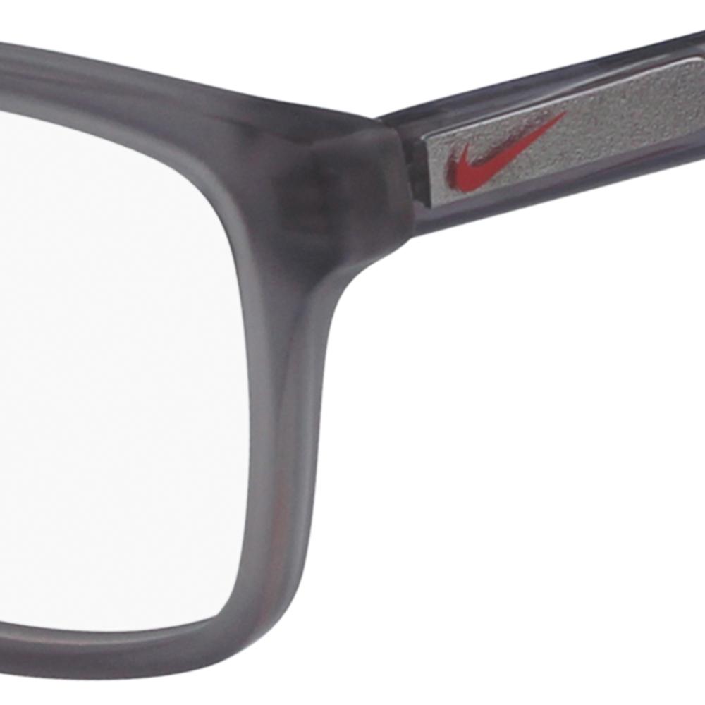 Armação Para Óculos Nike - 5015 259 - 51 Cinza - Carrefour