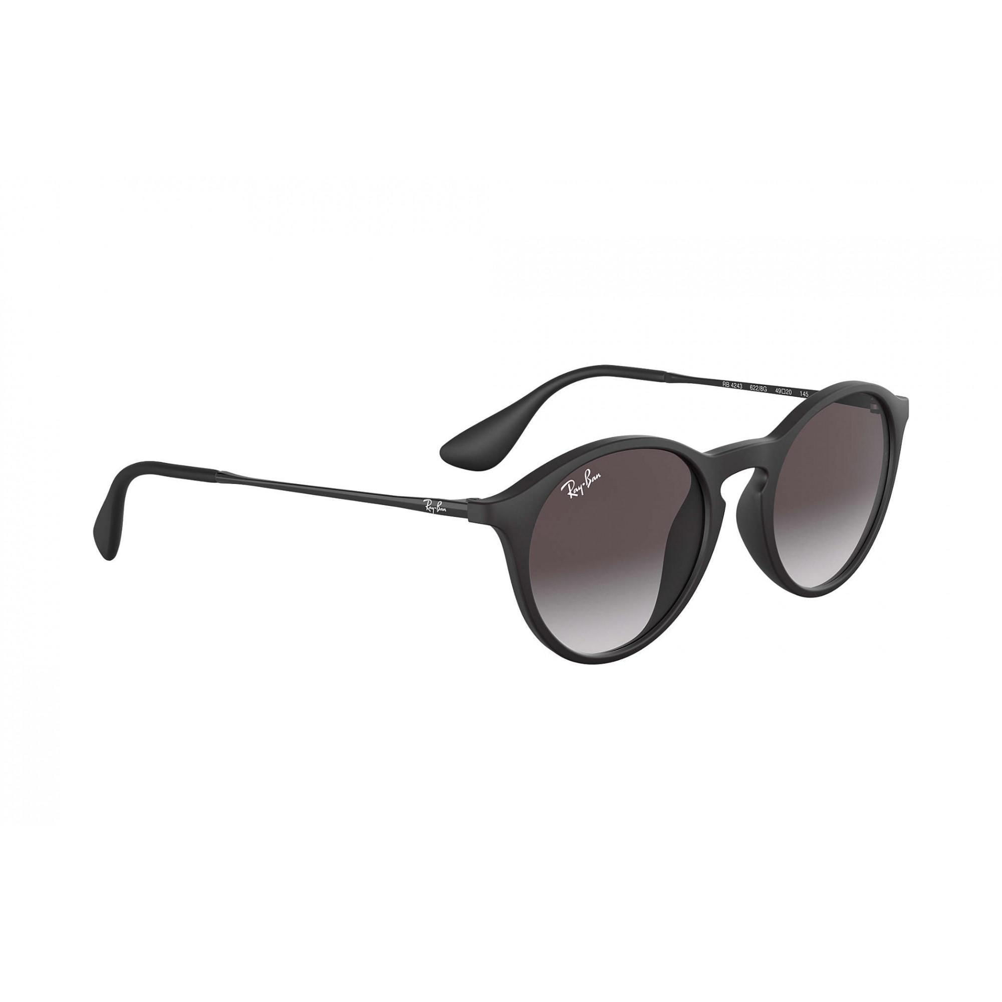 Óculos De Sol Ray-ban Rb4336-ch 601-s/5j 50 Chromance - Carrefour