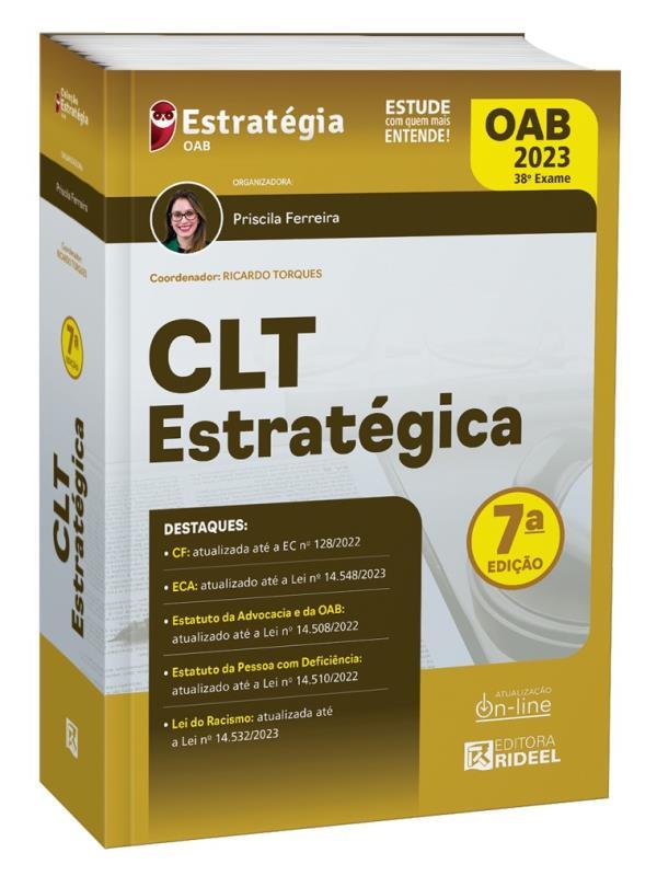 Clt Estratégica - 2023 - Carrefour