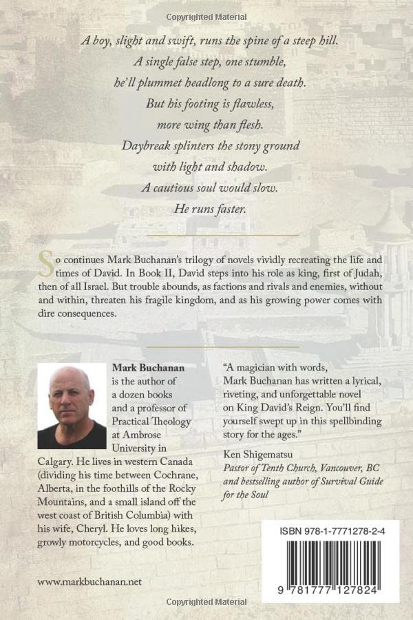 David Reign (a Trilogia David) - Carrefour