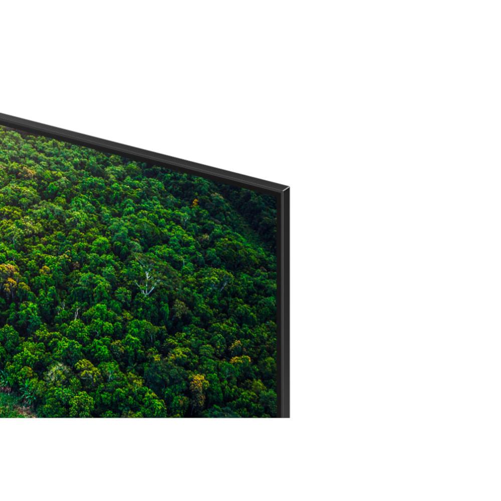 Smart Tv Samsung 65" Crystal Uhd 4k 2023 Dynamic Crystal Color ...