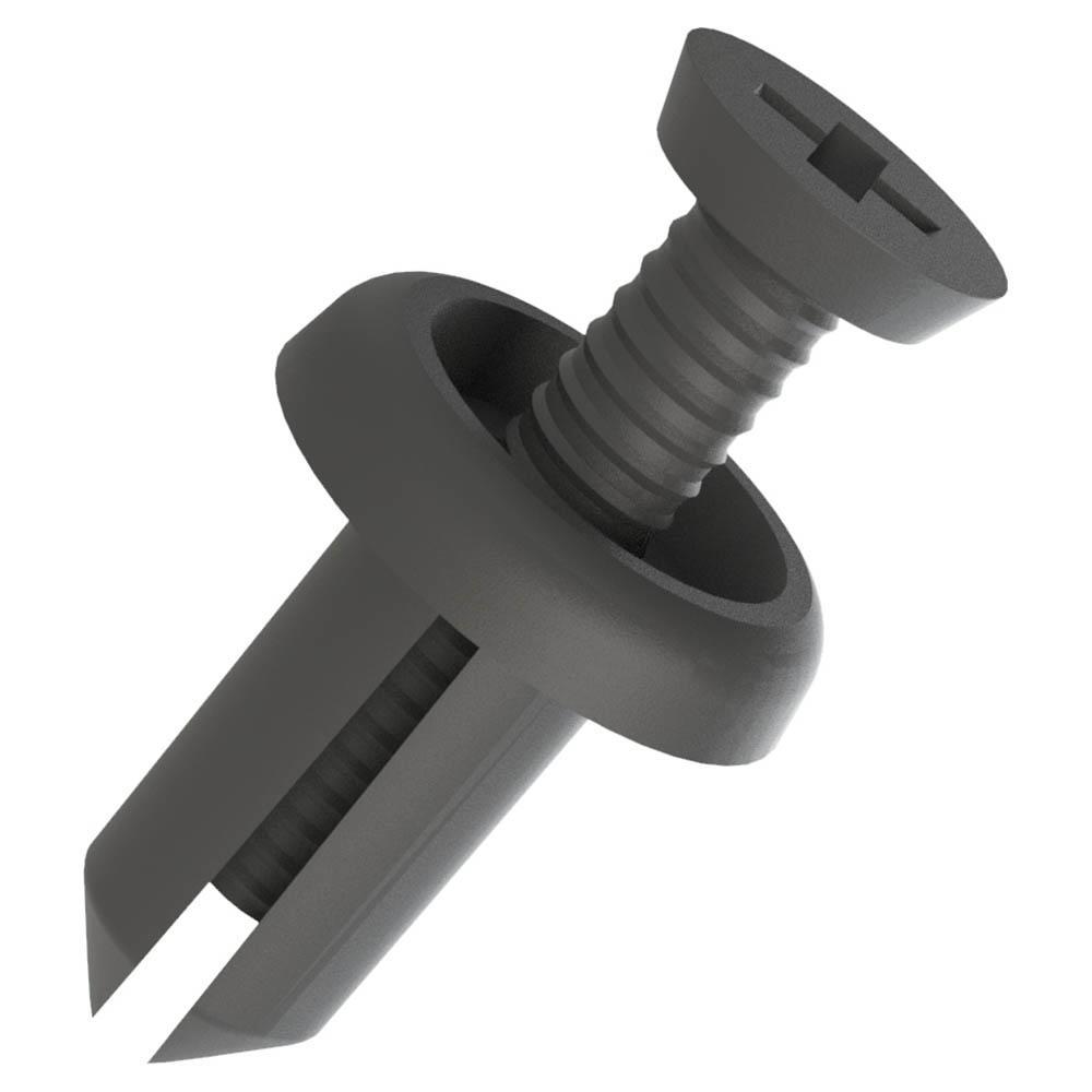 Grampo Parachoque Corolla/hilux/sw4/prius/rav4 10pc - Carrefour