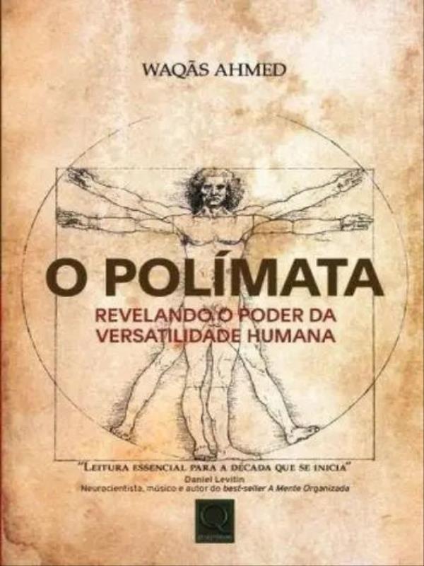 O Polímata - Revelando O Poder Da Versatilidade Humana - Carrefour