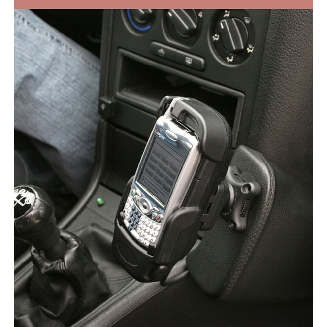 Kit Veicular Para Treo 650 E 700 (viva Voz) - Carrefour