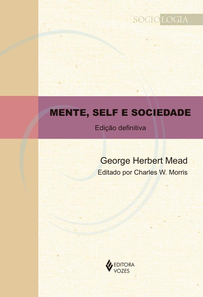Mente, Self E Sociedade - Carrefour