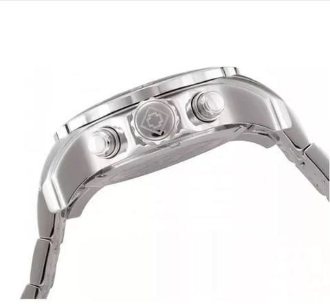 Relógio Invicta 0070 "coleção Pro Diver" Á Prova D´água 48mm - Carrefour