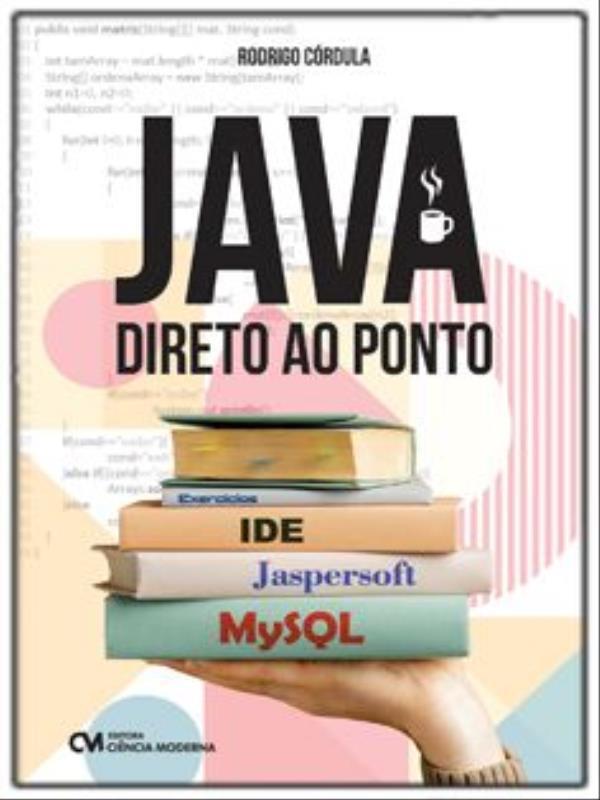 Java - Direto Ao Ponto - Carrefour