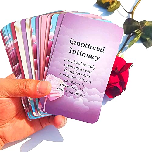 Han Yu Bowen Amor Oracle Cards Twin Flame Oracle Cards Tar Carrefour