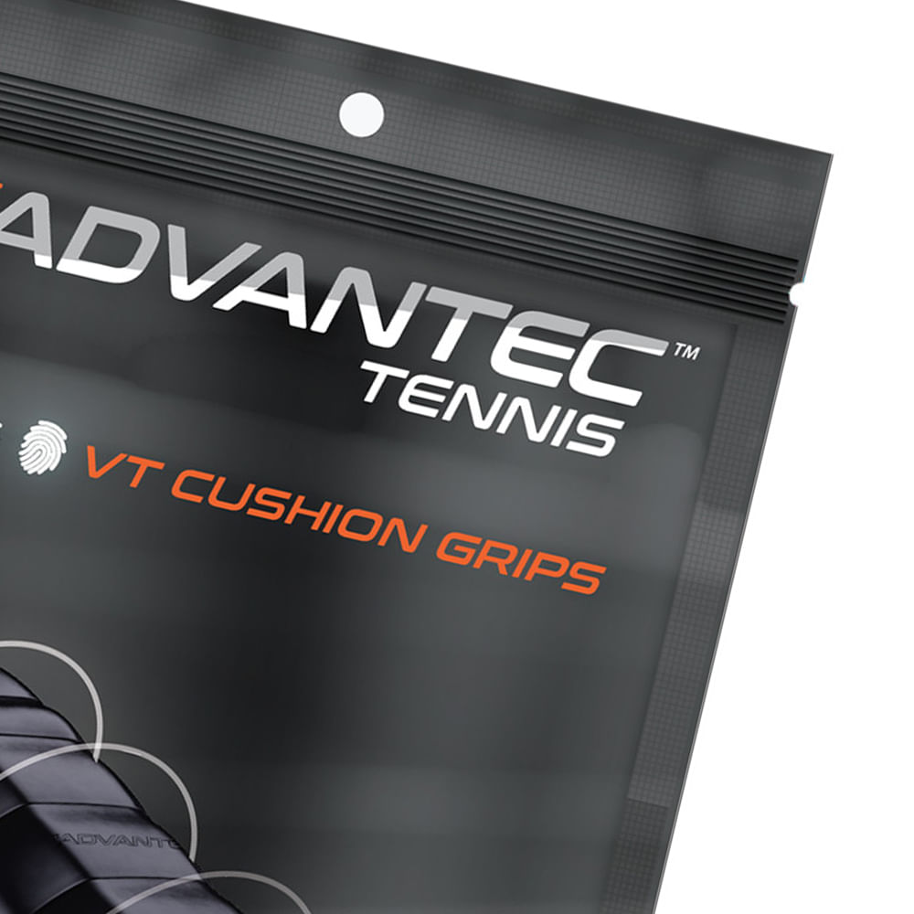 Grip Punho Substituição Vt Advantec Cushion Genérico - Carrefour