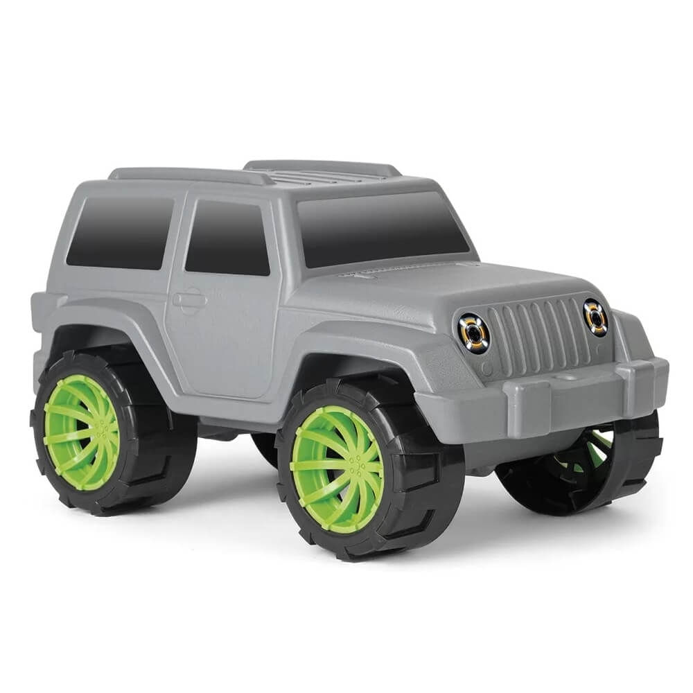 Jipe Aventura Poliplac - Carrefour