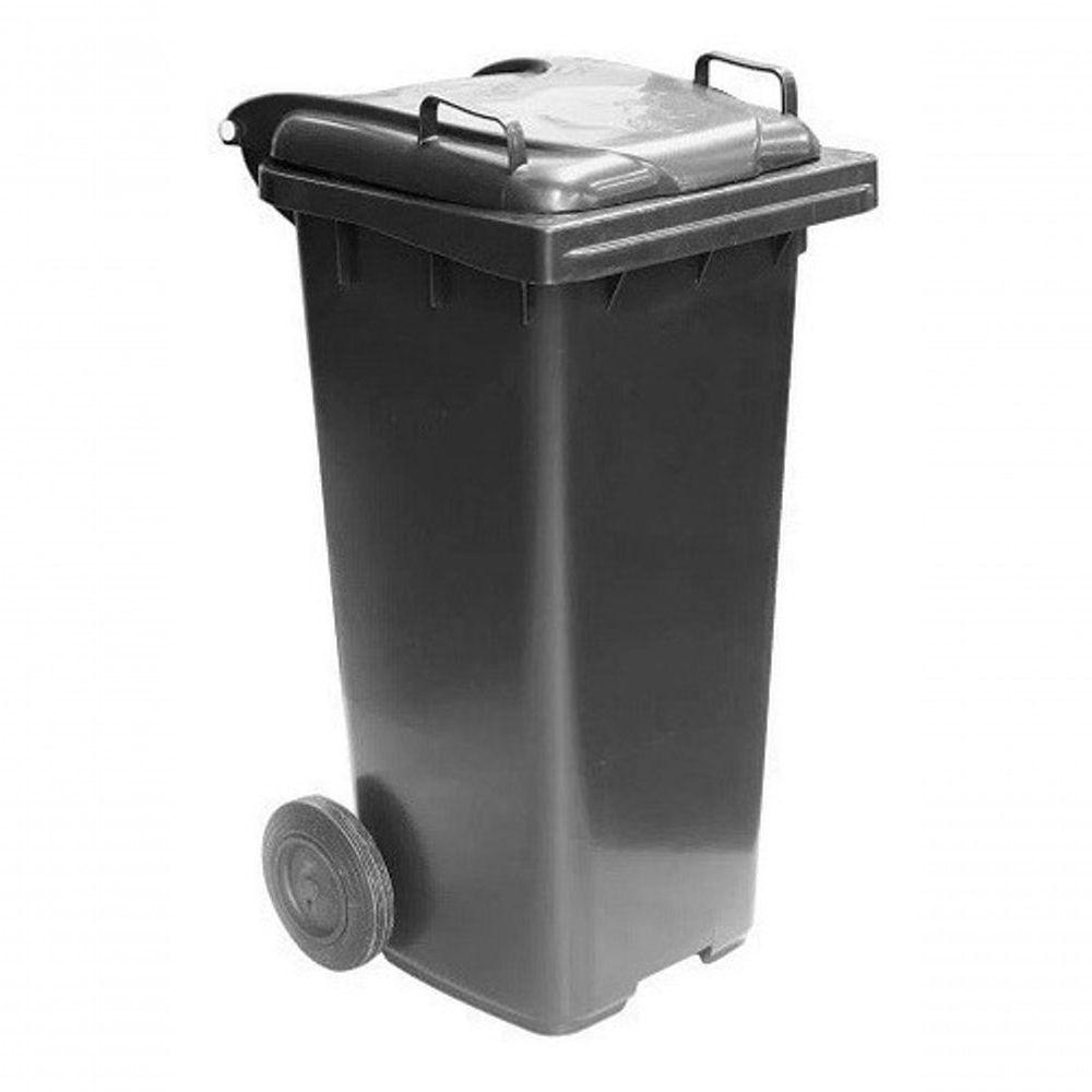 Contentor Plástico 120l (c120) - Carrefour