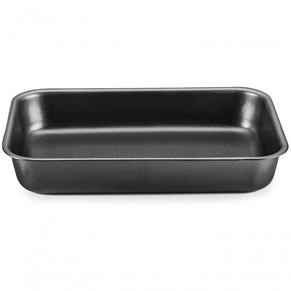 Conjunto Assadeiras Antiaderente Grafite 3 Peças Mta 8809 - Carrefour